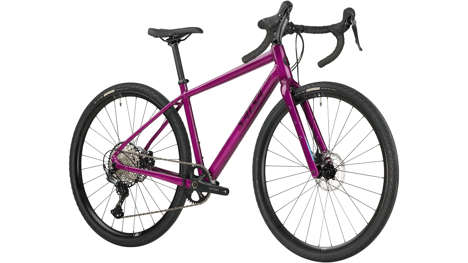 Salsa Bicycles – Ottawa Bike and Trail, LLC