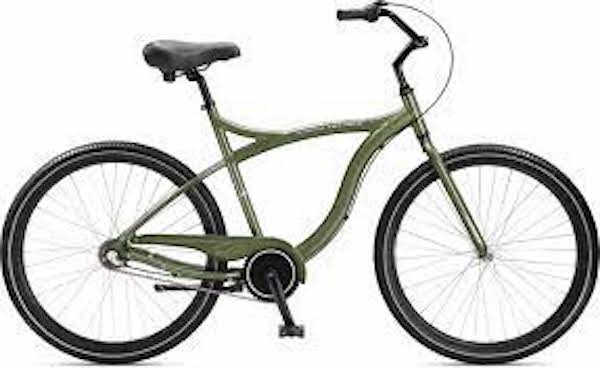 Jamis earth cruiser 1 store