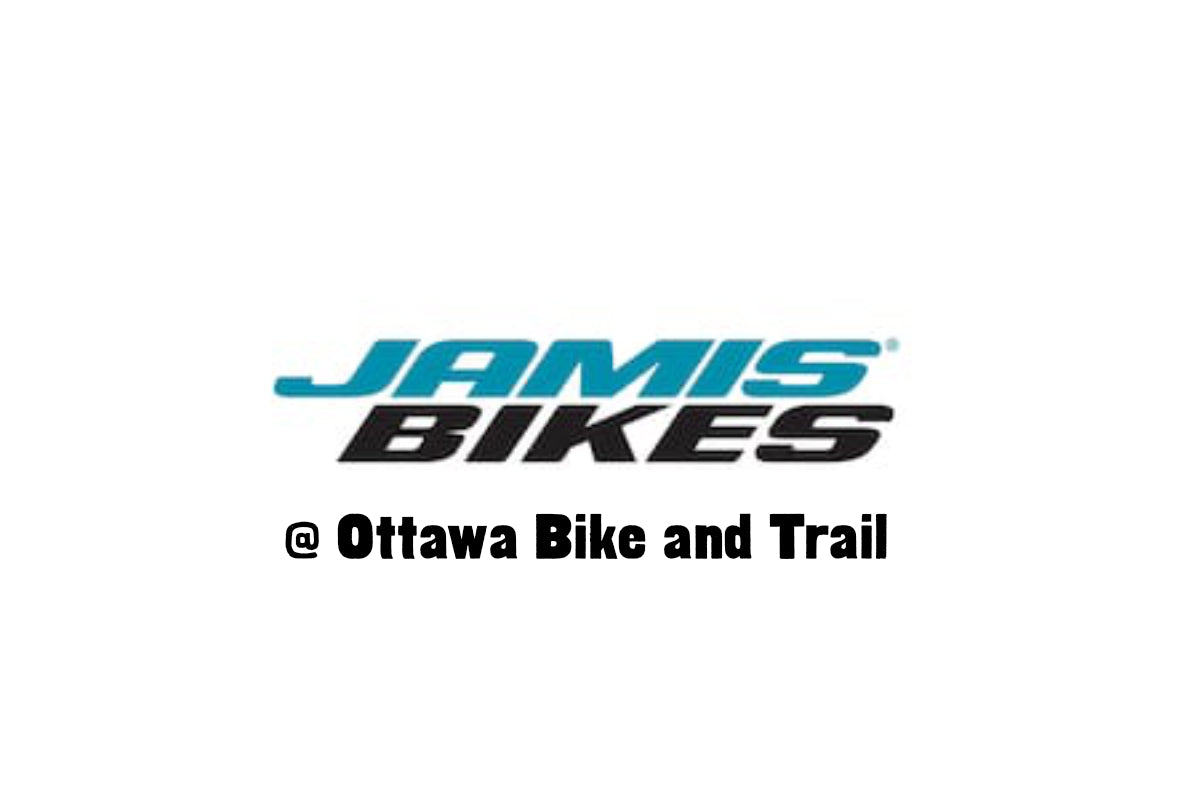 Jamis Bicycles – Ottawa Bike and Trail, LLC