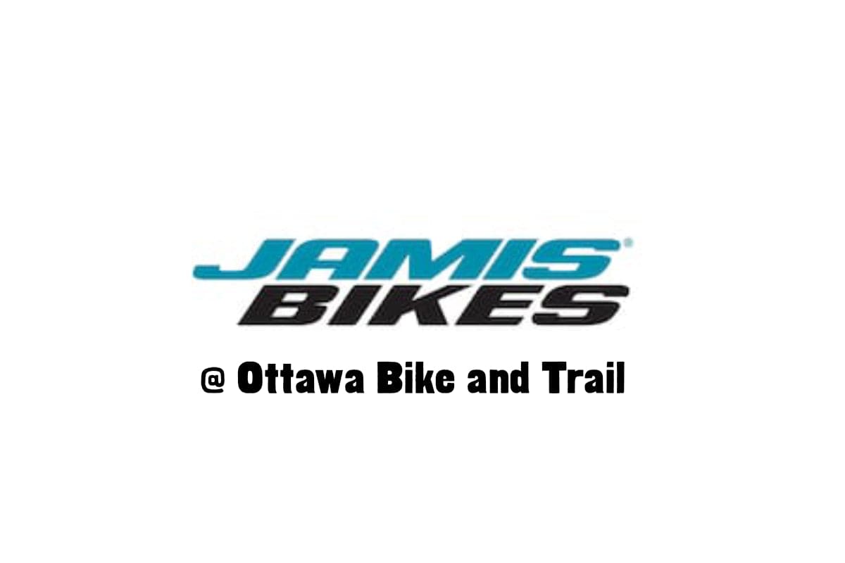 Jamis Bikes – Ottawa Bike and Trail, LLC