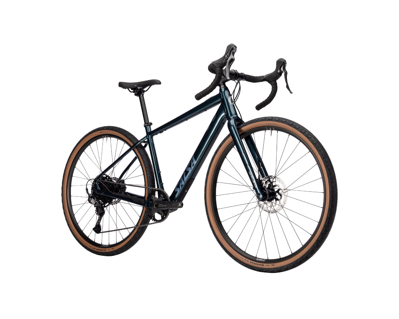 Salsa E-Bikes – Ottawa Bike and Trail, LLC