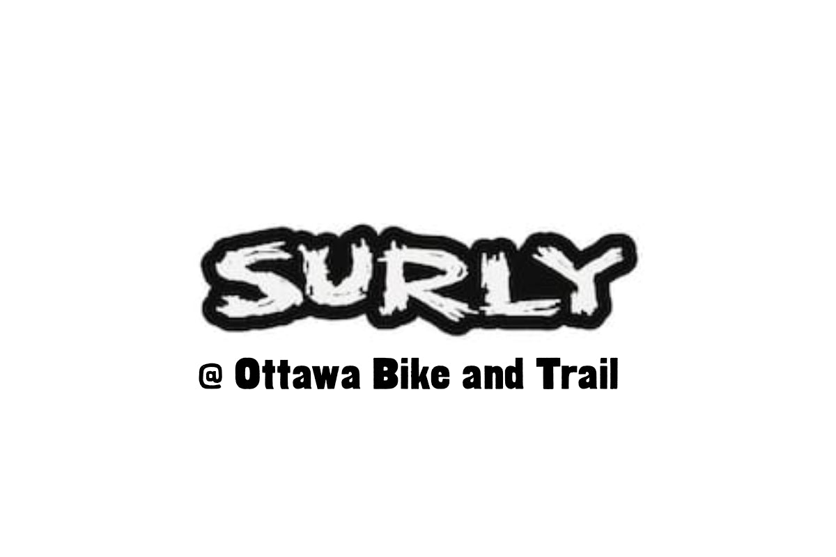 Surly Bikes – Ottawa Bike and Trail, LLC