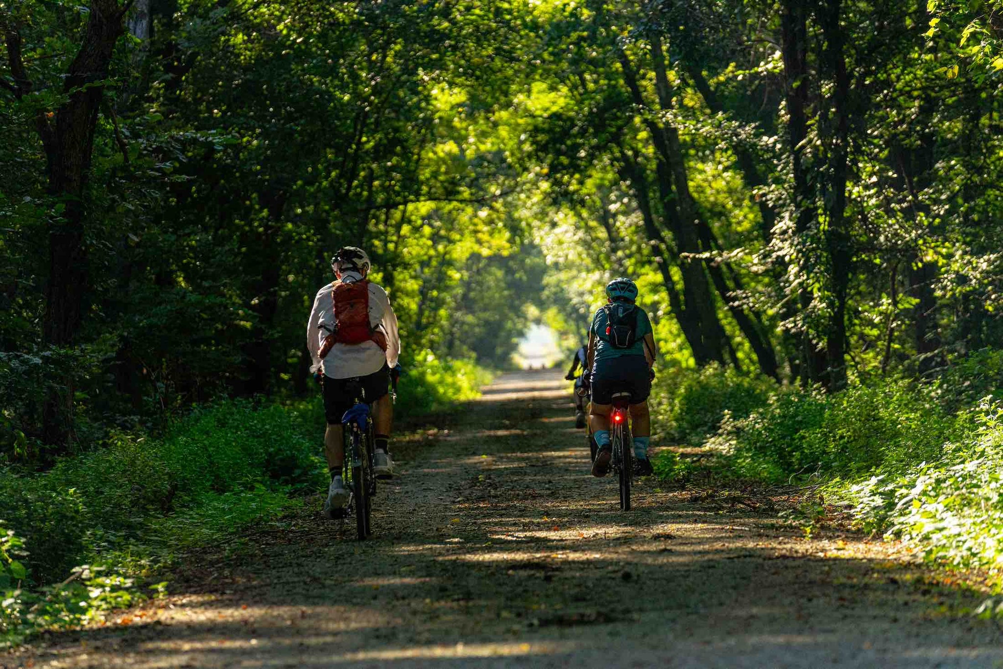 Prairie Spirit Trail State Park Field Guide – Ottawa Bike and Trail, LLC