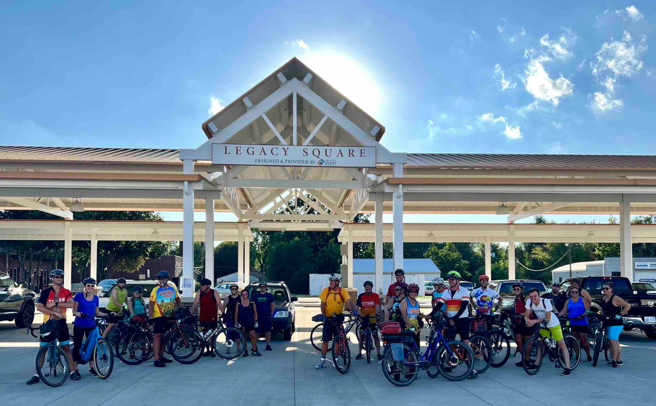 Ottawa Bike and Trail Bicycle Shop – Ottawa Bike and Trail, LLC