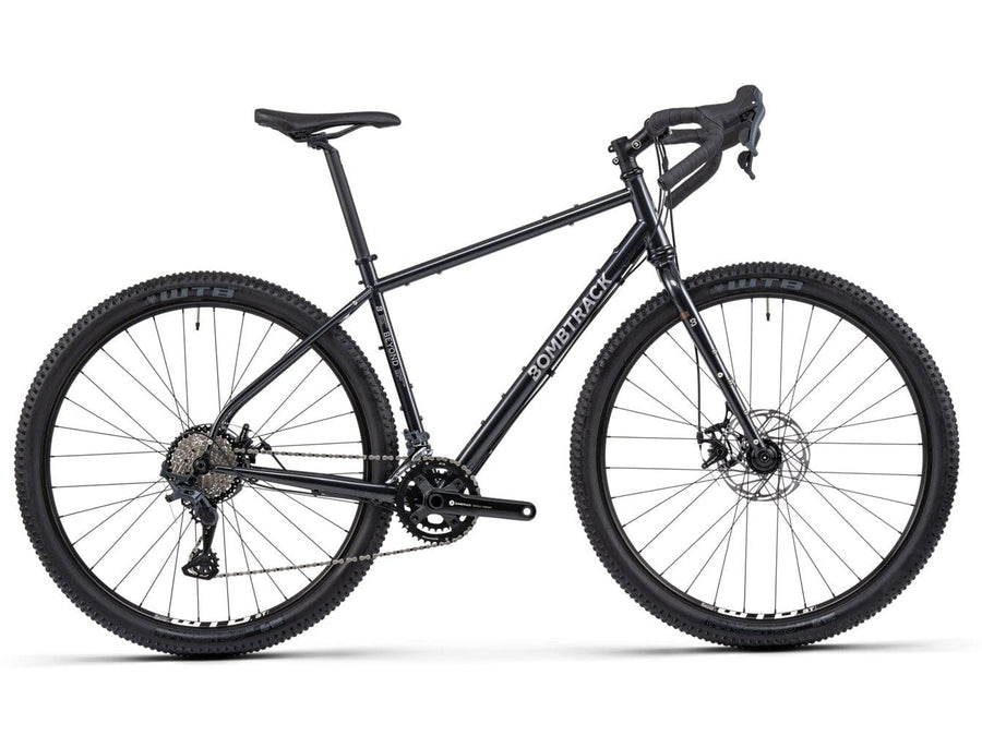 Bombtrack Bicycles for Bikepacking and Gravel Cycling Adventures ...