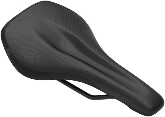 Ergon SR Allroad Core Comp Saddle - SM/MD Black/Gray – Ottawa Bike and ...