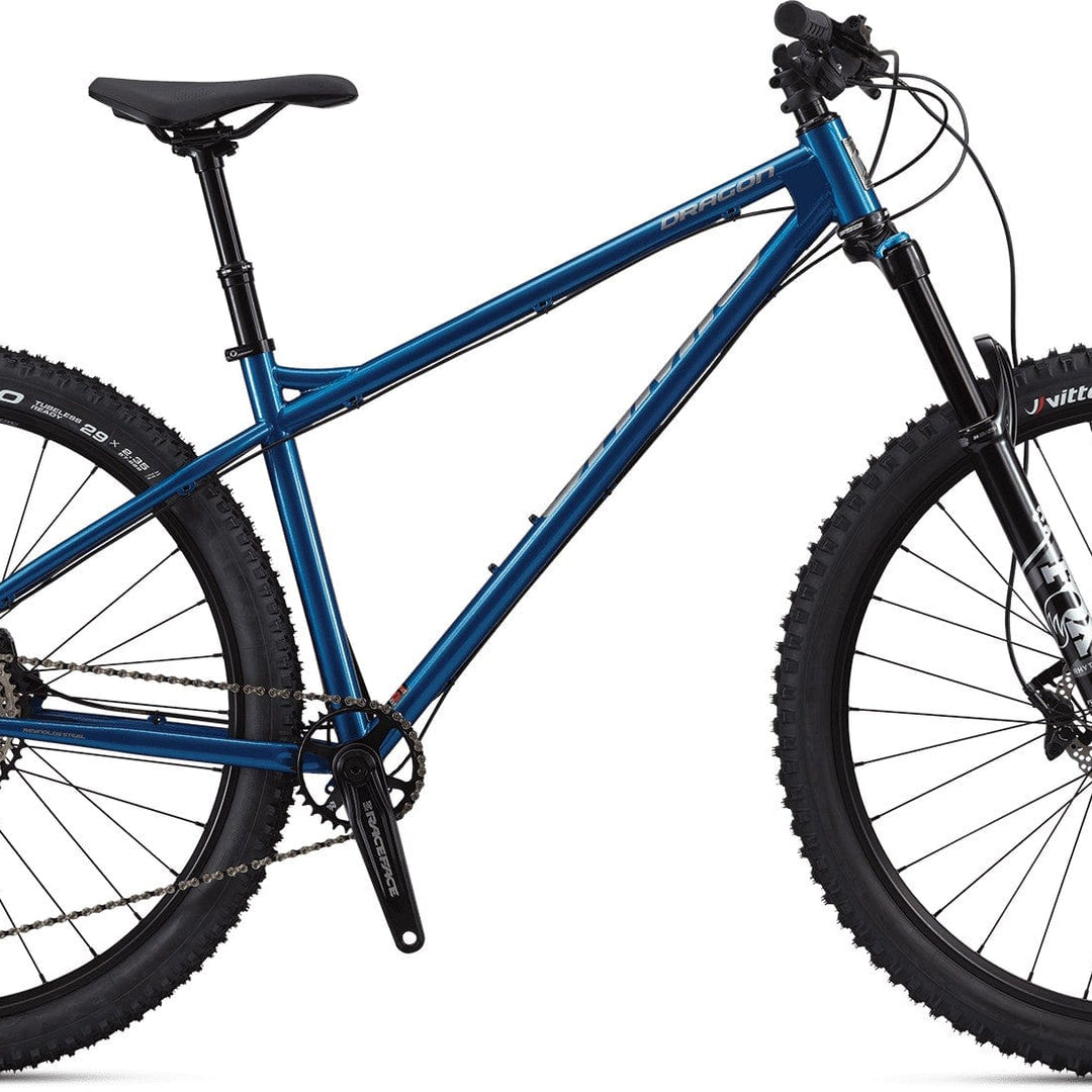 Mountain Bikes – Ottawa Bike and Trail, LLC