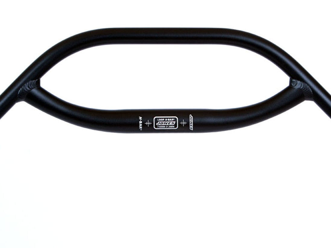 Jones Bars – Ottawa Bike and Trail, LLC