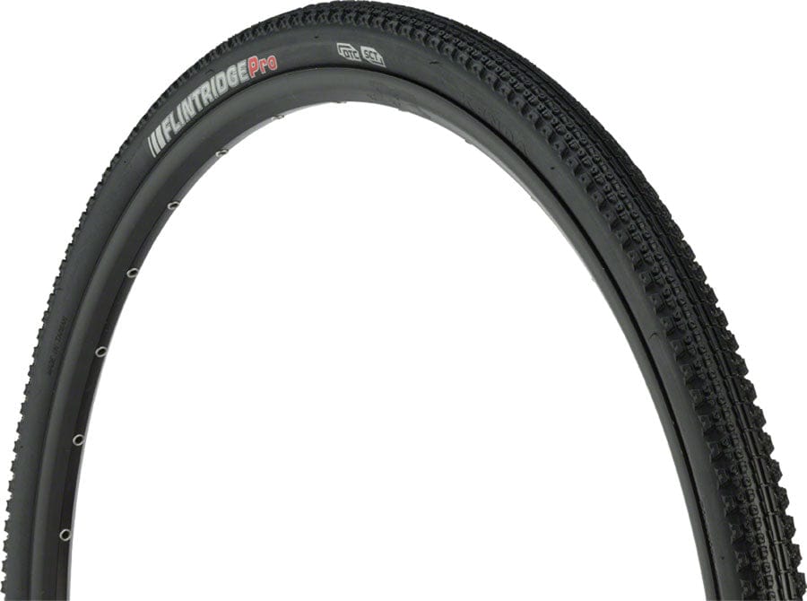 Kenda Flintridge Pro Tire - 700 x 35 Tubeless Folding Black – Ottawa ...