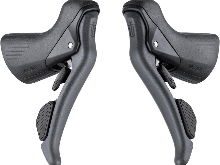 Microshift: Precision Gear Shifting Excellence for Cyclists – Ottawa ...