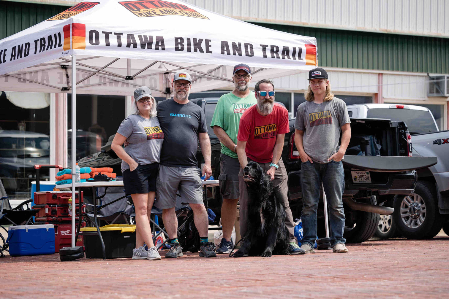 Ottawa Bike and Trail Bicycle Shop – Ottawa Bike and Trail, LLC