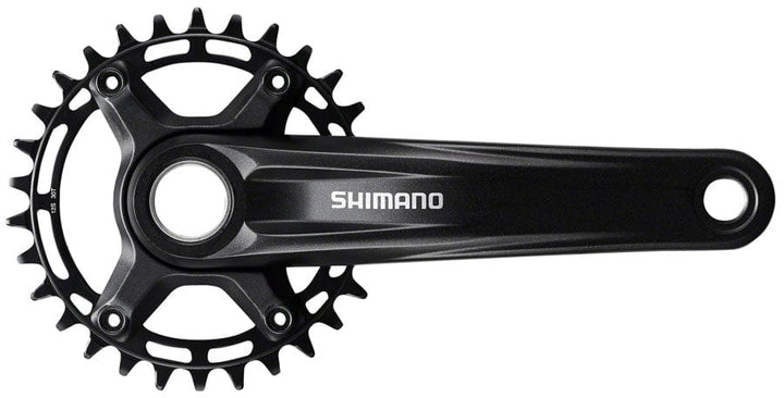 Shimano Deore FC-MT510-1 Crankset - 12-Speed 32t – Ottawa Bike and ...
