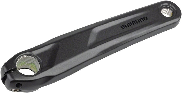Shimano FC-MT511-1 Left Crank Arm – Ottawa Bike and Trail, LLC