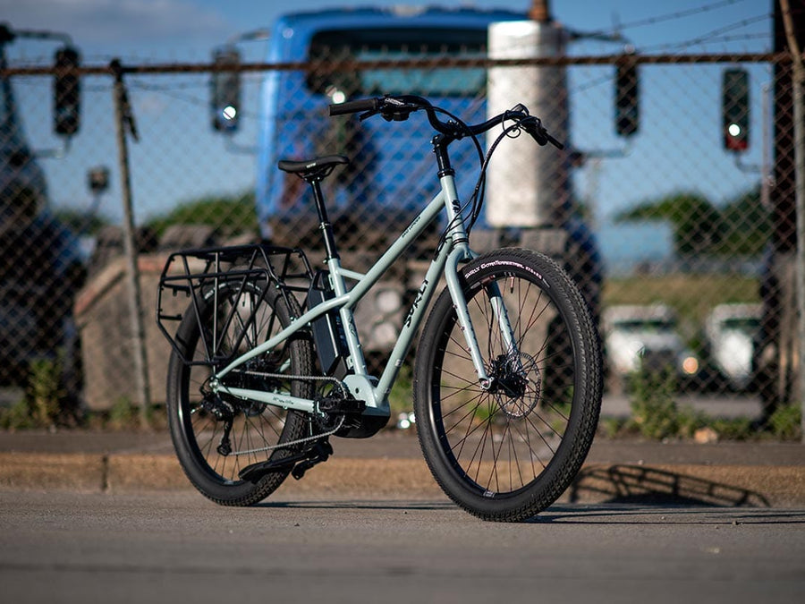 Surly Bikes – Ottawa Bike and Trail, LLC