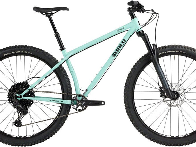 Surly Bikes – Ottawa Bike and Trail, LLC