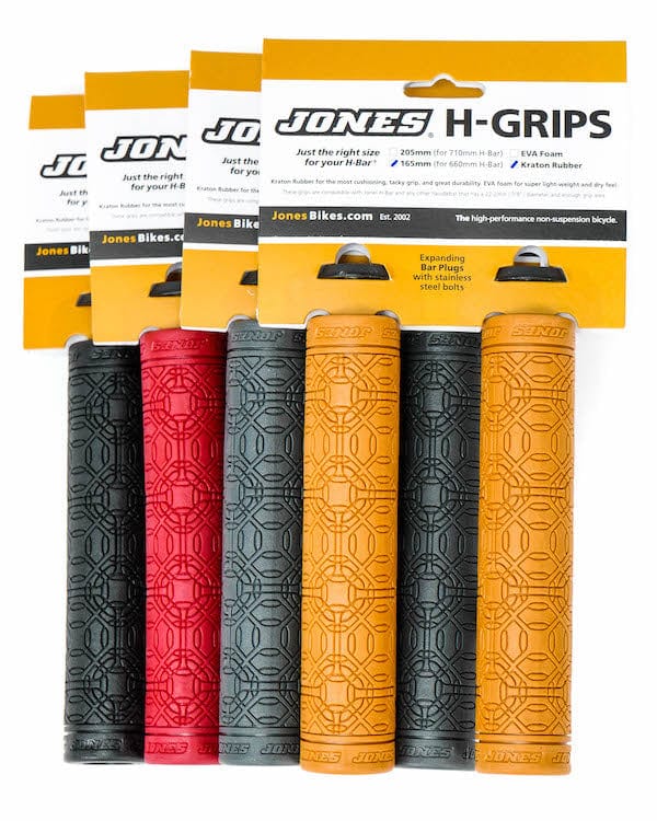 Jones Bars – Ottawa Bike and Trail, LLC